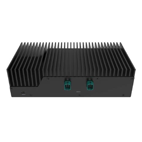 capture module technica engineering