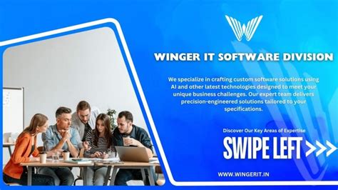 winger it solutions on linkedin ai machinelearning javafullstack embeddedsystems innovation…