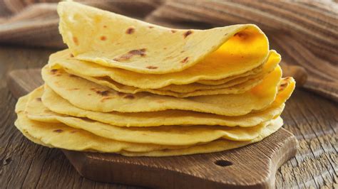 Corn Vs Flour Which Kind Of Tortilla Is Easier To Make Pro