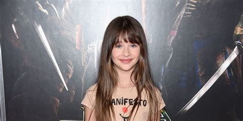 Supergirl Actress Malina Weissman Joins Netflixs Lemony Snicket A