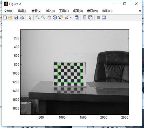 相机标定简介与matlab相机标定工具箱的使用（未涉及原理公式推导） 有办法调用matlab 相机标定的api csdn博客