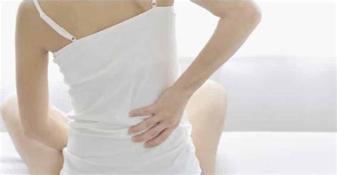 Dor Ciática 10 Melhores Remédios E Tratamentos Naturais