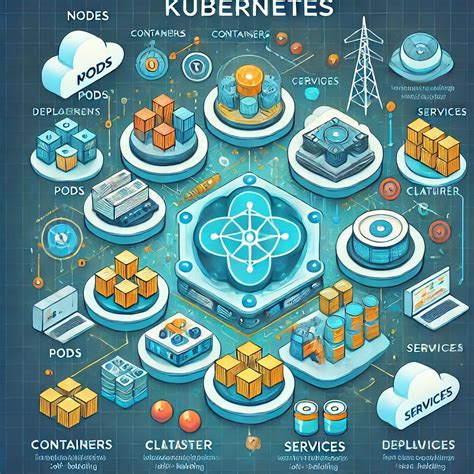 kubernetes cloudnative devops containerization k8s nikhil raj