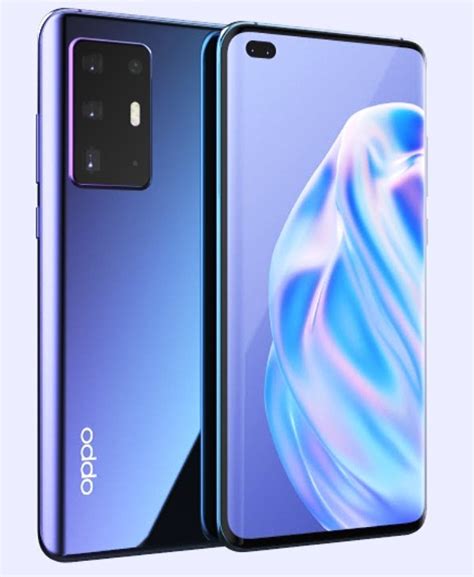 Oppo F Pro Coming To India Soon As Sleekest Smooth Phone Of