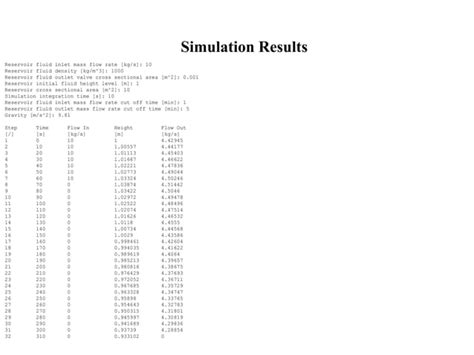 Engineering Simulation Pdf