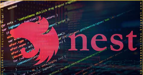 Chia Sẻ Khóa Học Đào Tạo Nestjs Tutorial Khóa 6898 A Nhà Sách Tin Học