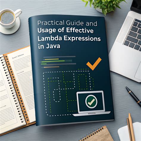 A Practical Guide And Usage Of Effective Lambda Expressions In Java 🐘 By Umesh Kumar Yadav