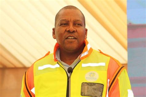 Energy Security Critical For Economic Development Moagi Mmegi Online