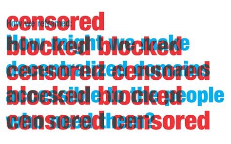 The Un Censorable Internet Making The Decentralized Web Accessible
