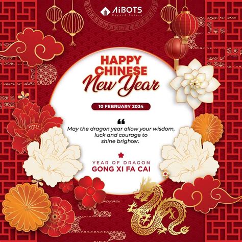 Aibots On Linkedin Aibotsmy Beyondfuture Cny2024