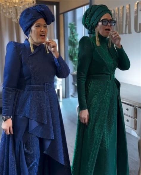 Komuniti Gempakz Profile Dan Latar Belakang Liza Aziz