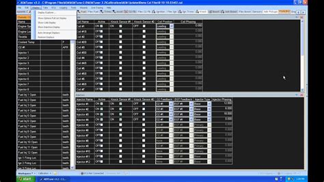 Aem Series 2 Part 4 Setting Up Workspace Template Aem Series 2 Training Course Evans