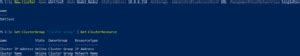 Configure A WSFC In Azure With Windows Server 2019 For AGs And FCIs SQLHA