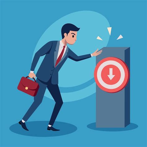 Premium Vector Time To Reboot Business Or Career Refresh Working Energy Or Restart New Journey