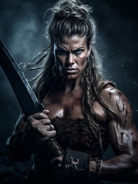 Viking By Markusreeve On Deviantart