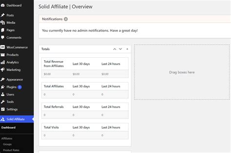 How To Set Up An Affiliate Program Inside WooCommerce