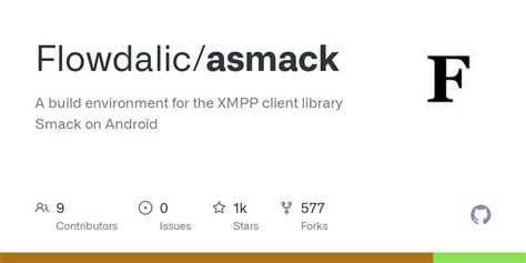 Github Flowdalicasmack A Build Environment For The Xmpp Client