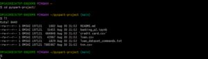 PySpark GitHub Learn The Projects And Functions Of GitHib