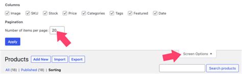 How To Easily Change Default Sorting And Reorder Products In WooCommerce PluginsForWP