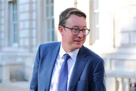 Hes Totally Wrong Minister Blasts Simon Clarke As Tories Fail To