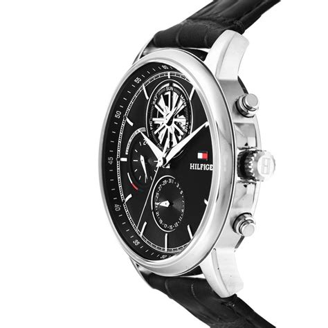 ساعة تومي هيلفيغر للرجال 1710605 Elaraby Watches