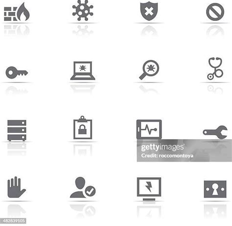 bug fix icon photos and premium high res pictures getty images