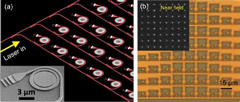 figure 2 from nanophotonic phased array xy hamiltonian solver