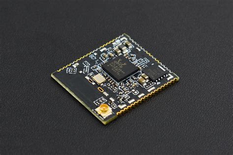 realtek ameba rtl8195am wifi and nfc module — robot italy