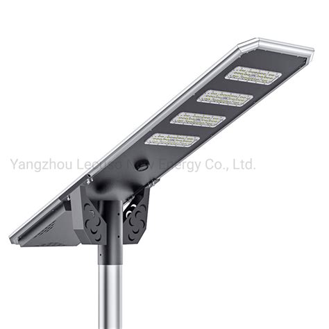 Guangzhou High In Hs Code House Way Watt Solar Street Light Solar