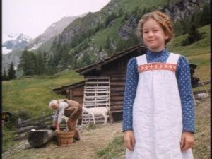 Heidi Dvd Review