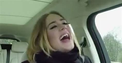 How James Corden Got Adele To Do Carpool Karaoke E Online