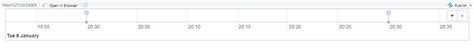 R Creating Multiple Timelines In Single Shiny App Stack Overflow