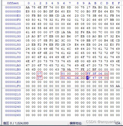 winhex数据恢复（第一篇） winhex恢复删除的文件夹 csdn博客