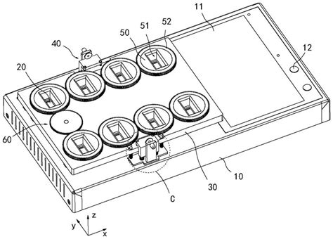 一种烧录机的制作方法