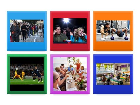 Ef Int 6b Modals Of Deduction Speaking Cards Flip Tiles