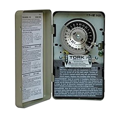 Tork Tork Timer 120v 1101b Zoro Tork Tork Timer 120v 1101b Zoro