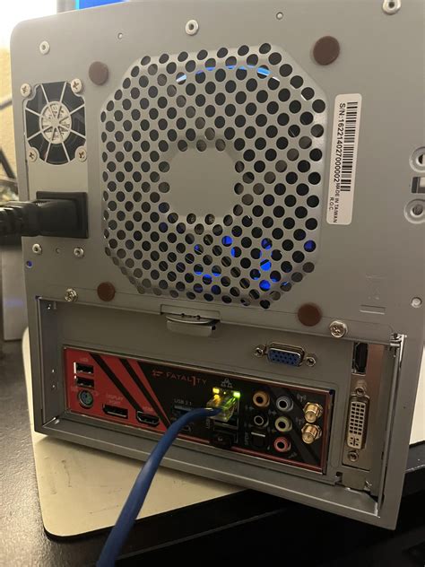 Mini Offsite Backup Server Build Rdatahoarder