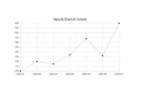 How To Add Chartjs In Nextjs 13 Reacthustle