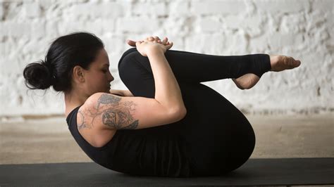 How To Stretch Your Lower Back Live Science