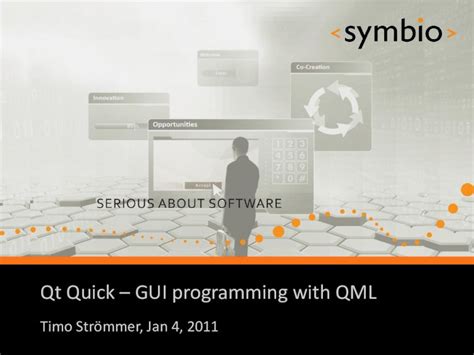 pdf qt quick gui programming with qml tero
