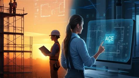 the builder s helper a tale of ai s future in construction