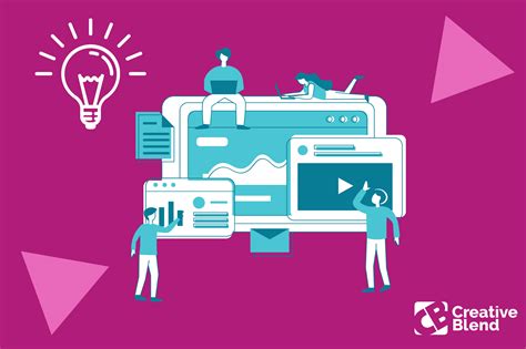 Infographic How To Create Content That Really Works Creative Blend