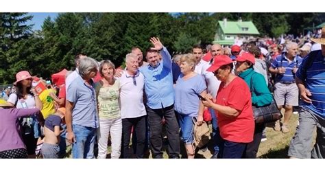 Атанас Зафиров призова паметникът Бузлуджа да бъде даден на БСП