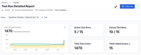 Share And Download Reports Browserstack Docs