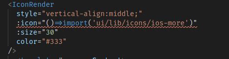 V Bind Use Dymaic Import Get Errors Issue Vuejs Eslint Plugin Vue GitHub