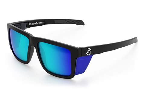 Vise Sunglasses Heat Wave Visual
