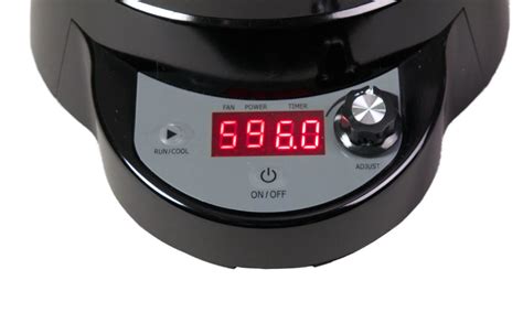 Fresh Roast Sr800 Roaster