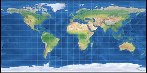 License Info Equirectangular 0°