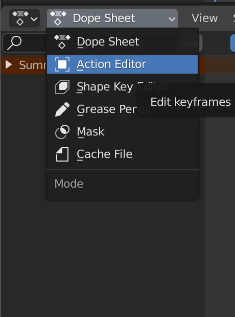 Exporting Character From Blender To Unity