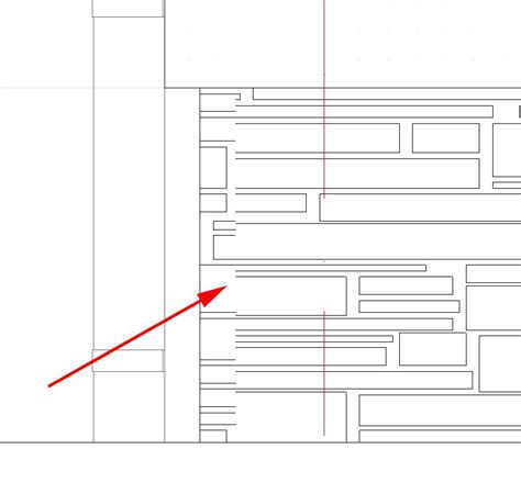 Wall Texture Intersection Graphisoft Community